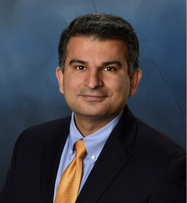 Prof. Nima Shamsaei – International Conference on Structural Integrity